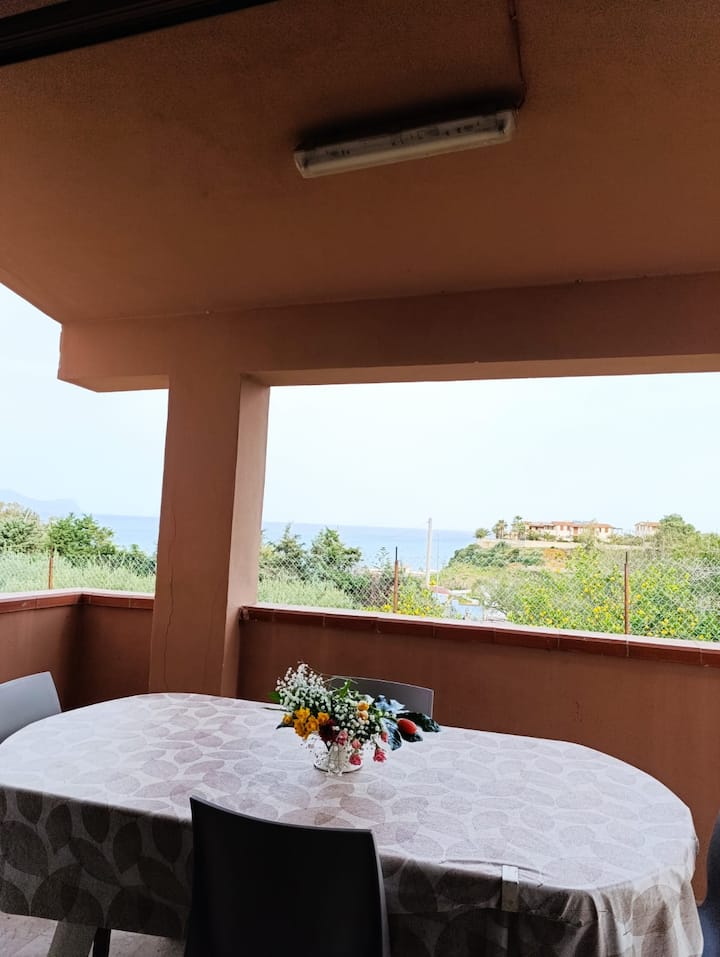 Villa Giardini - Balestrate