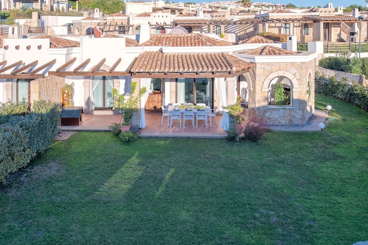 Villa Gioja Mea - Alghero