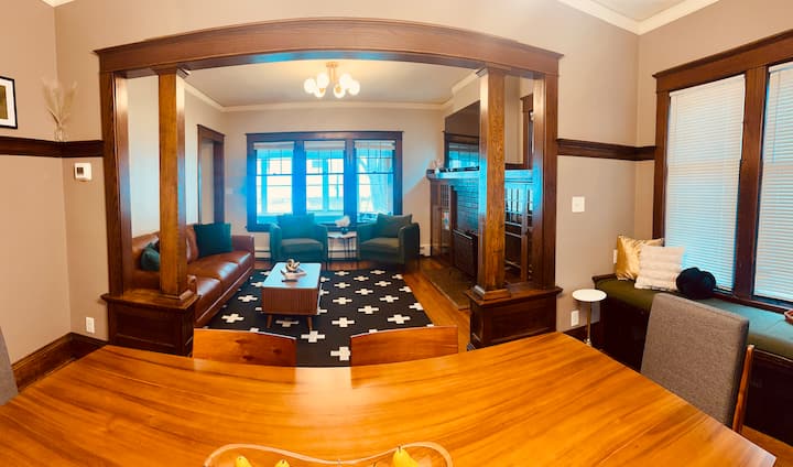 1918 Charmer - Central Location! - Saint Paul, MN