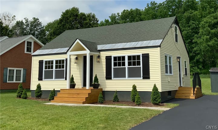 Home In Hamilton - Hamilton, NY