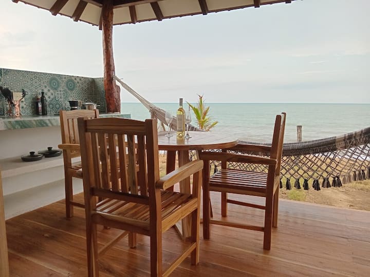 Primaluna Romantica Lodge Alisè - Dibulla