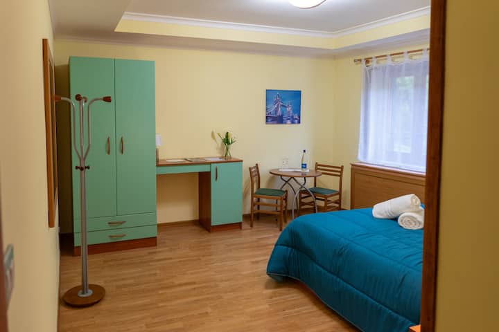 Avernum Relais Hotel&restaurant - Bacoli