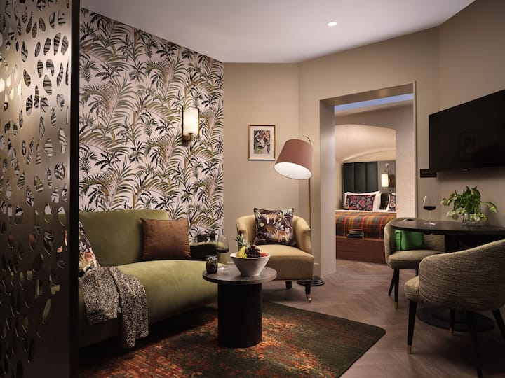 3 Bedroom Vault - Londres
