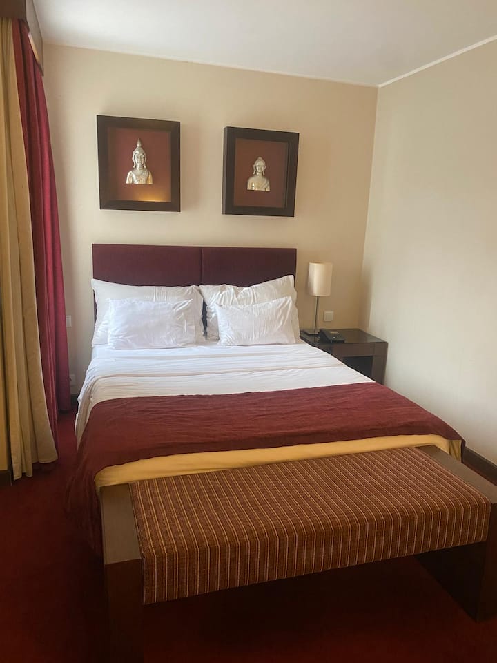 Hotel Vila Galé Cascais T248 - Cascais