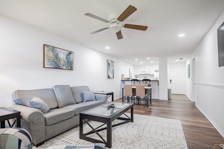 Condo On Lake Lulu - Winter Haven