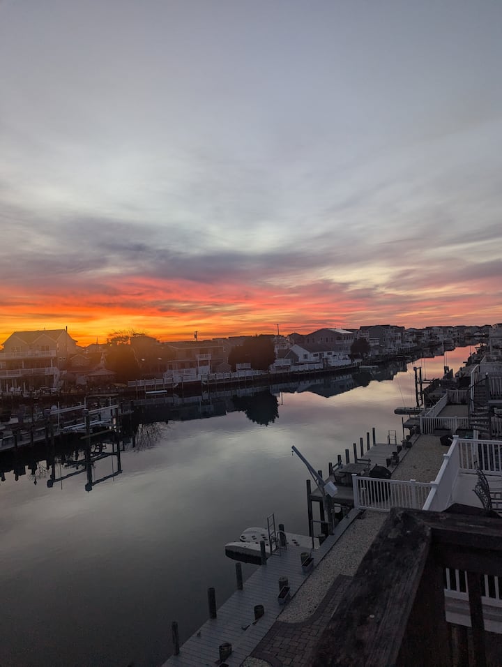 Home In Stafford Township - Lbi - Long Beach Island, NJ