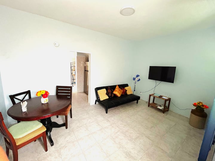 Cozy Townhouse - Cap-Vert