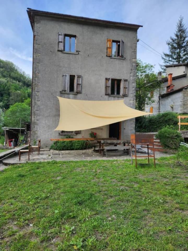 Contea Del Piano - Abetone