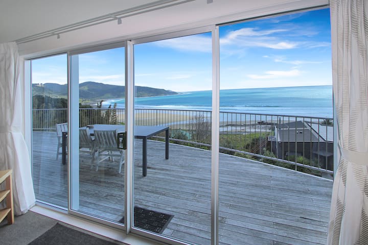 Mokorau Apartments Apartment 2 - Ahipara