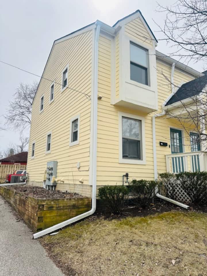 Near Everything In Ypsi Has To Offer! - Ypsilanti, MI