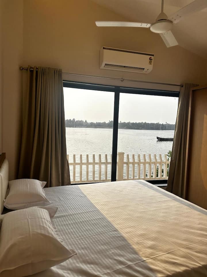 River View Room  G03 @Fdsc - 