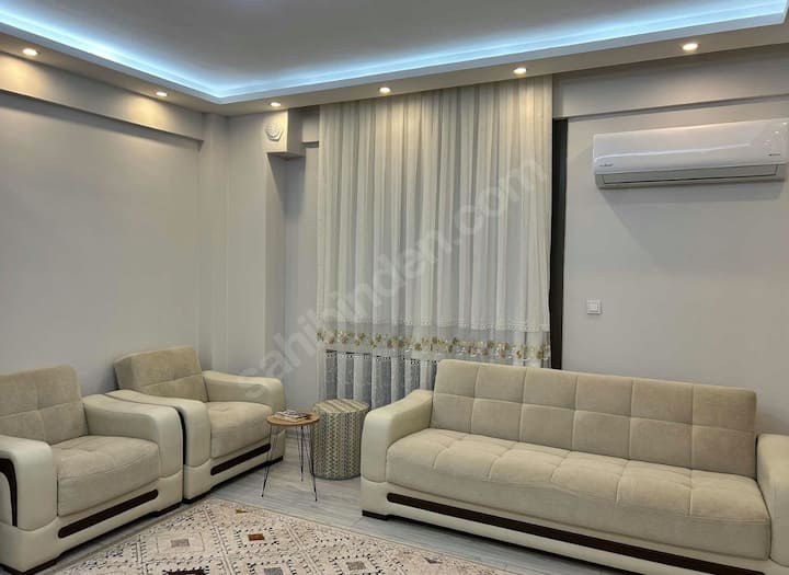 Daire - Dalaman - Dalaman