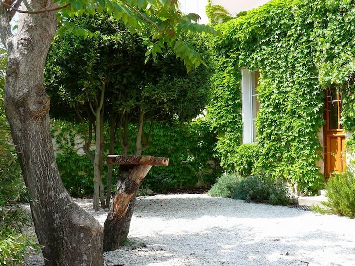 Maison Familiale 100m De La Plage - Châtelaillon-Plage