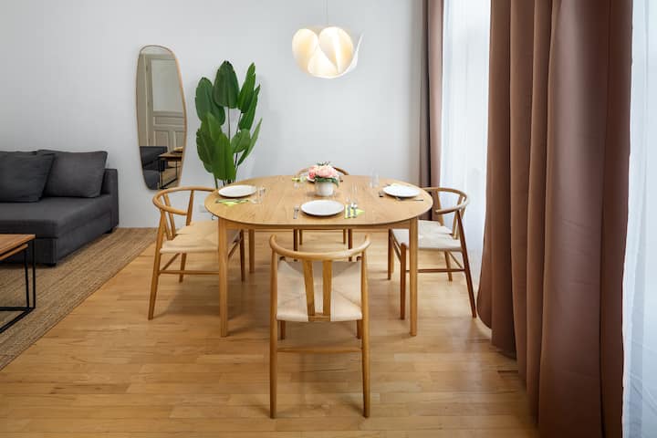 Vienna Residenz - Stil Apartment - Viena