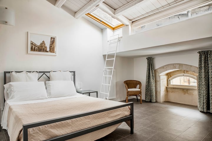 Studio San Leonardo - Ragusa