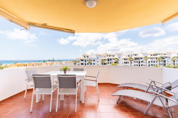 Moderno Apartamento En Zahara - Zahara de los Atunes