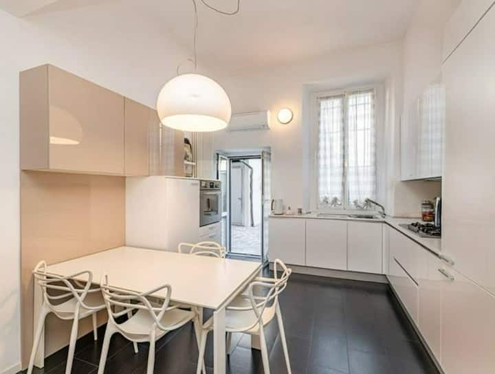 Thea Giulini – Read & Rest - Centro Monza - Monza