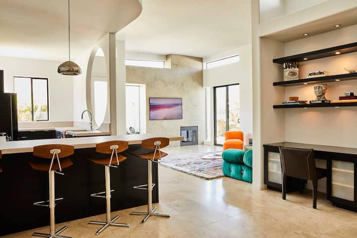 Desert Dayzzz - Palm Springs, CA