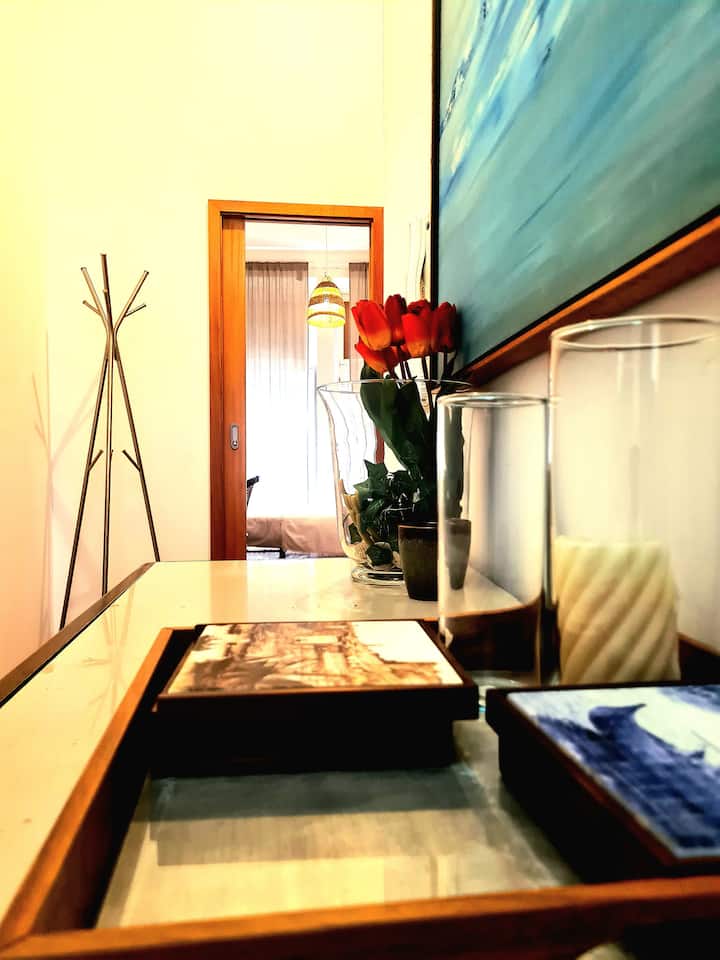 Oporto Charm Apartments For Groups - Vila Nova de Gaia