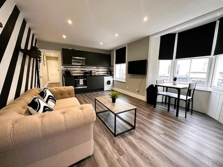 Joyspick Seafront Onebedroom Bn167pre01 - Hove