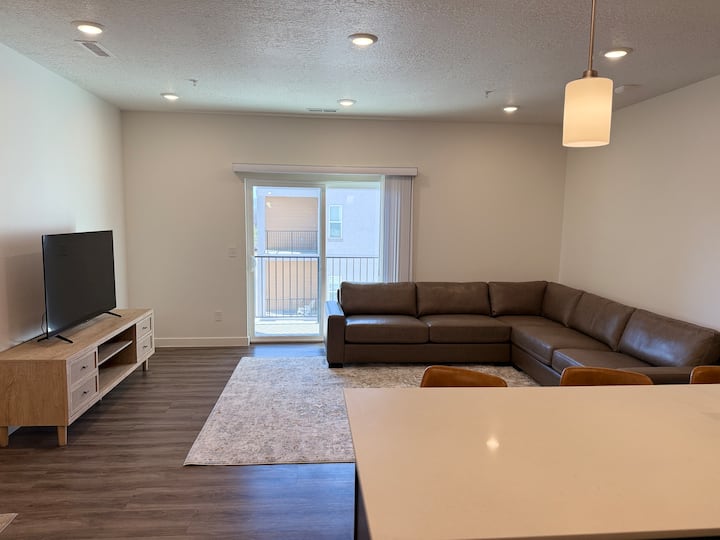 Brand New Condo In Spanish Fork - Springville, UT