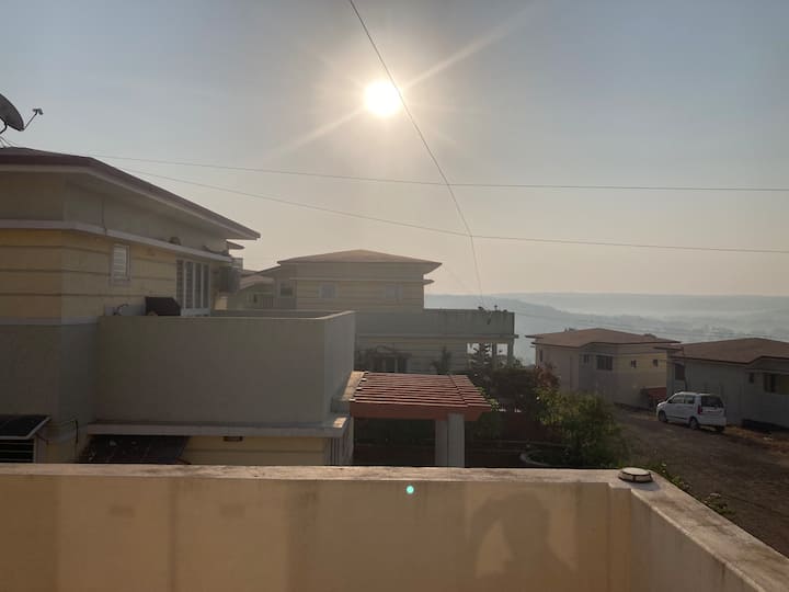 Villa In Ganpatipule - Ganpatipule