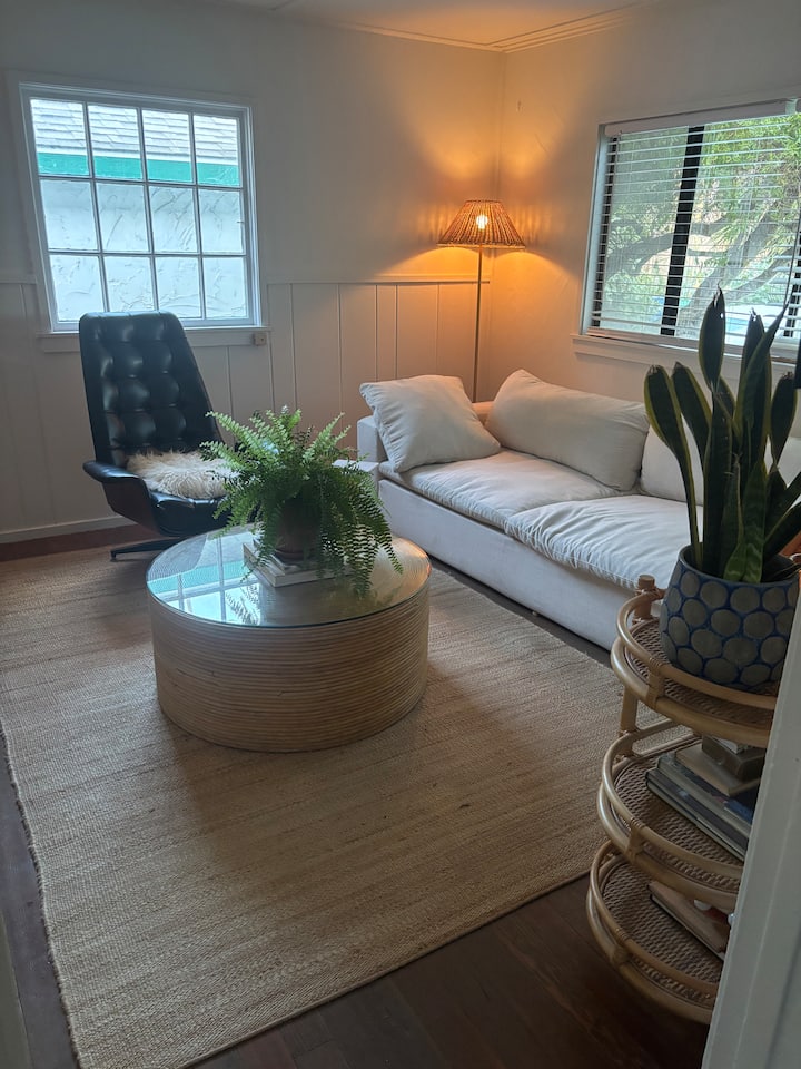 Cayucos Bungalow - カユコス, CA