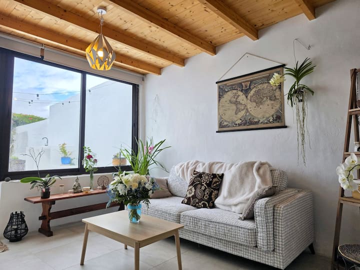 Pirita: Un Refugio De Encanto - 蘭薩羅特島