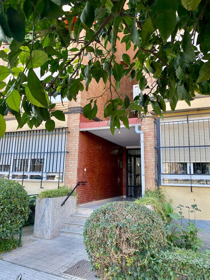 Near The Centre, Blet Military Base, Uco, Las Quemadas - Córdoba