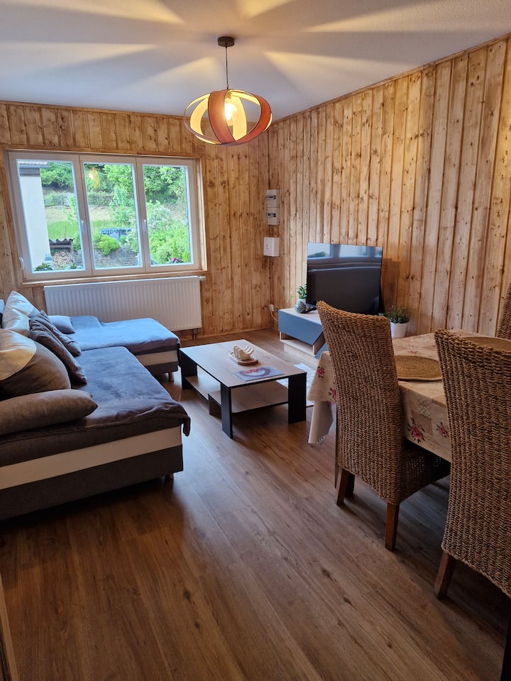 Appartement Cocooning - Schirmeck