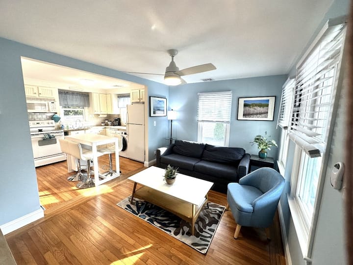 Perfect Little Cottage! - Newport, RI