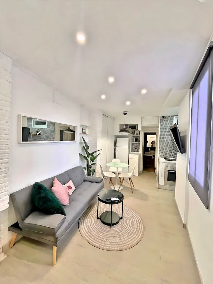 Malaga Centre à Pieds - Malaga