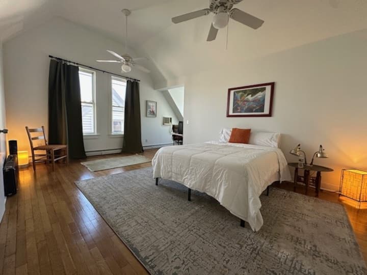 Beautiful 1 Br With Nyc View - Weehawken