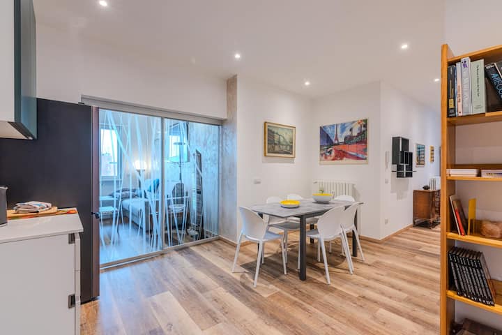 Citylife Apartment - Modern - Milão