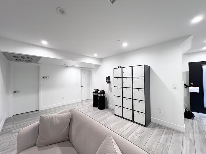 Brand New Priate Room Near Usc - Los Angeles, CA