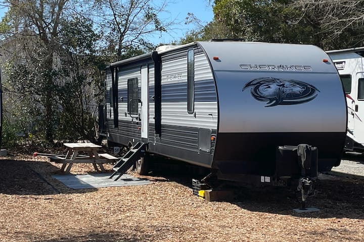 Black Drum - Southport, NC