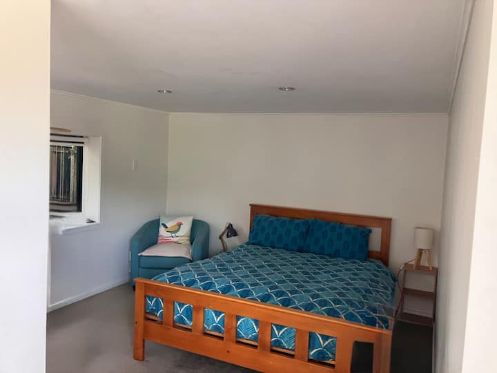 Sleep-out Sanctuary - Luggate