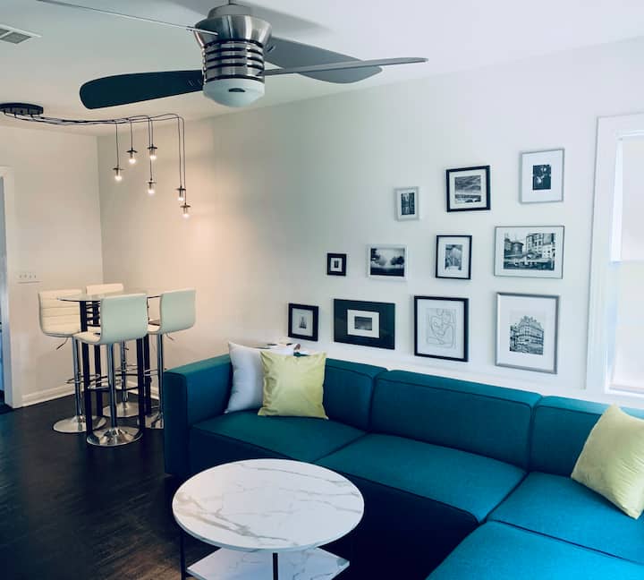 Riverhouse938 - Rivercrest Drive – Fort Worth