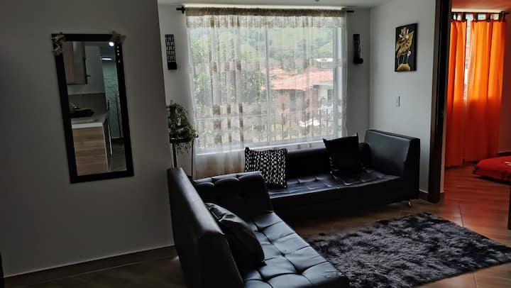Destiny Aptos Villas Del Rio - San Rafael, Colombia