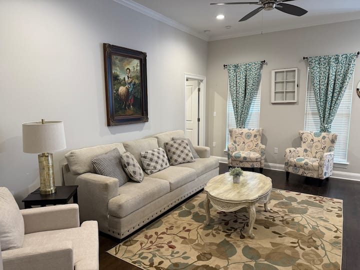 Entire Home In Bossier City - Bossier City, LA