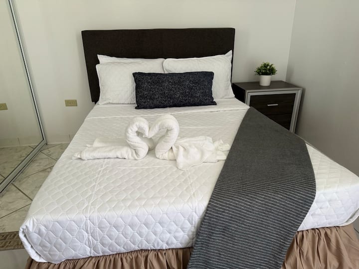 Brisas Apt | Comfort & Wifi With A/c - Yauco