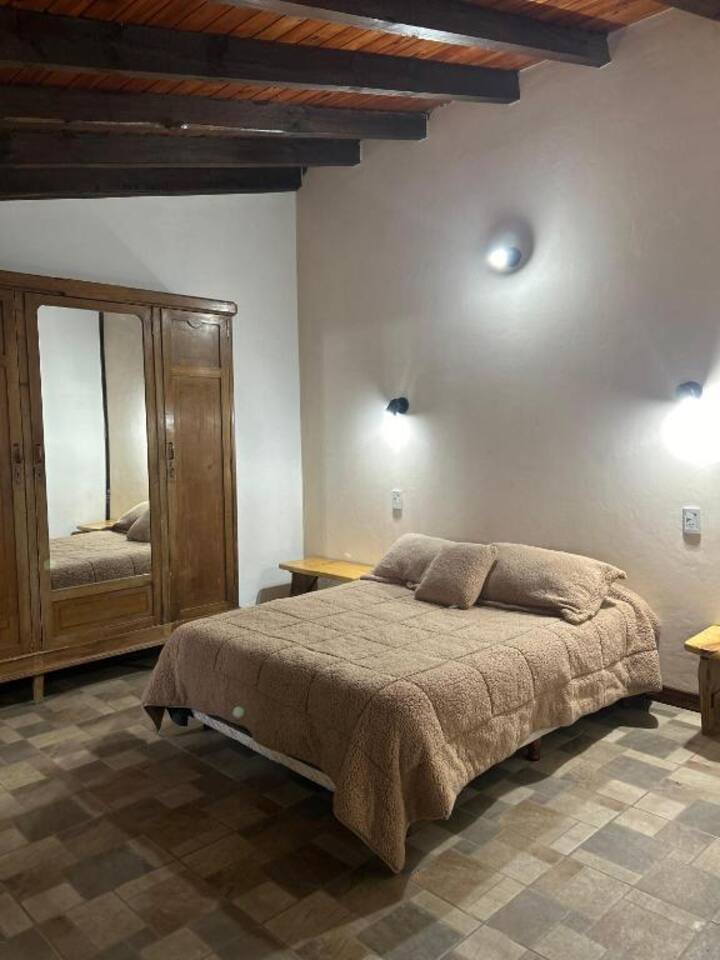 Apartamento De 1 Dormitorio - Esquel
