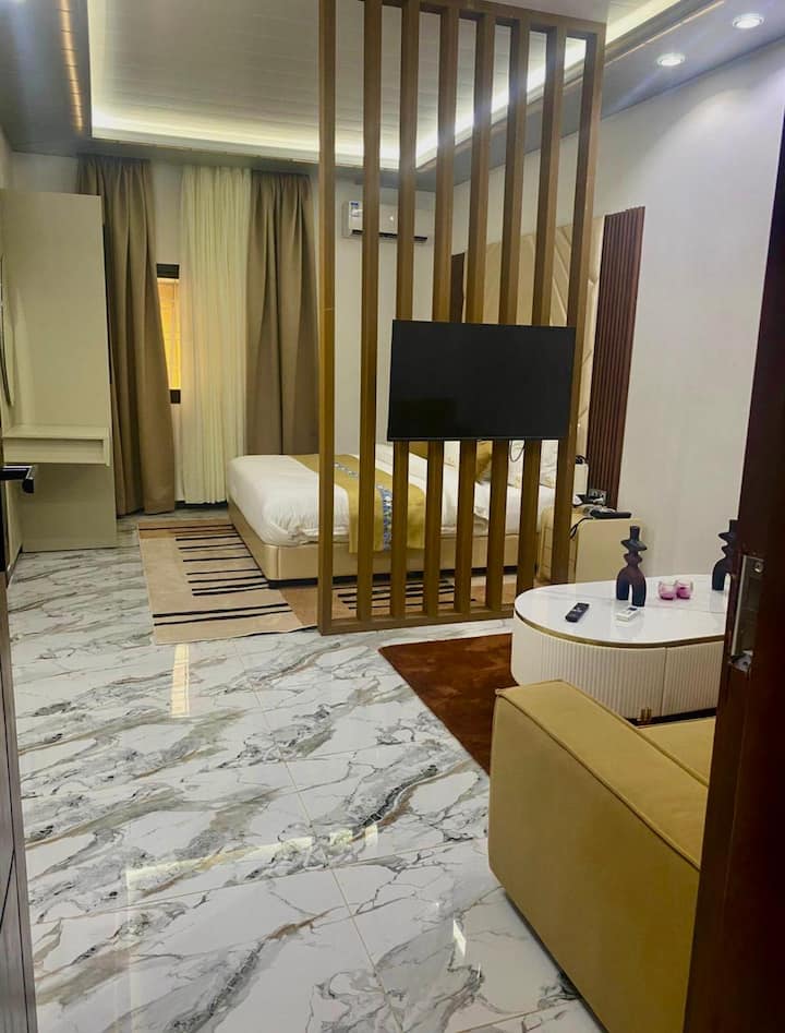 Scarlett Apartments - Monrovia