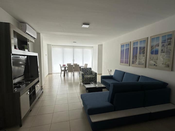 Departamento Salinas - Salinas