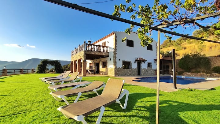 Villa 10 By Villamya - Zahara de la Sierra