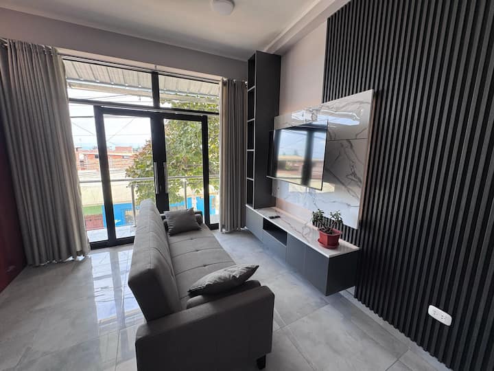 Almendra Steel - Tarapoto