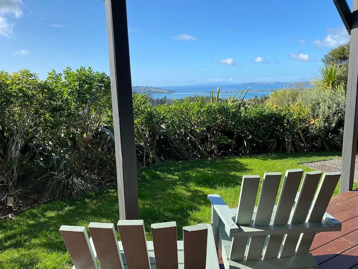 Ocean View Retreat - Omaha River