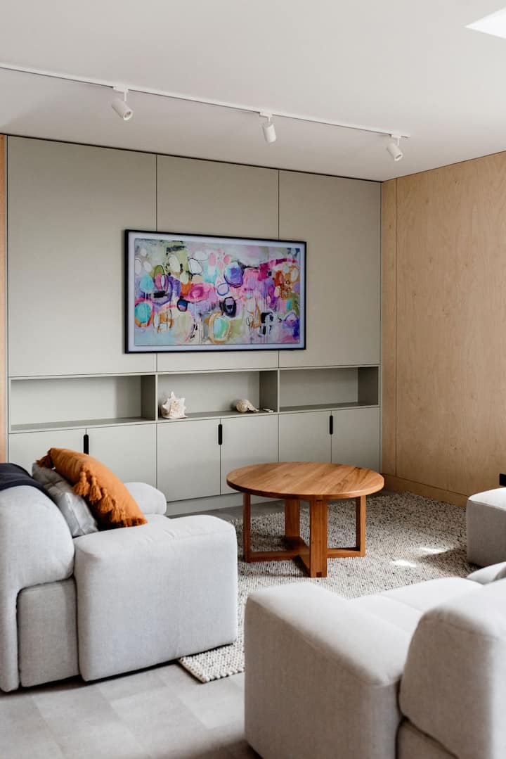 Karkalla Coastal Retreat - Inverloch