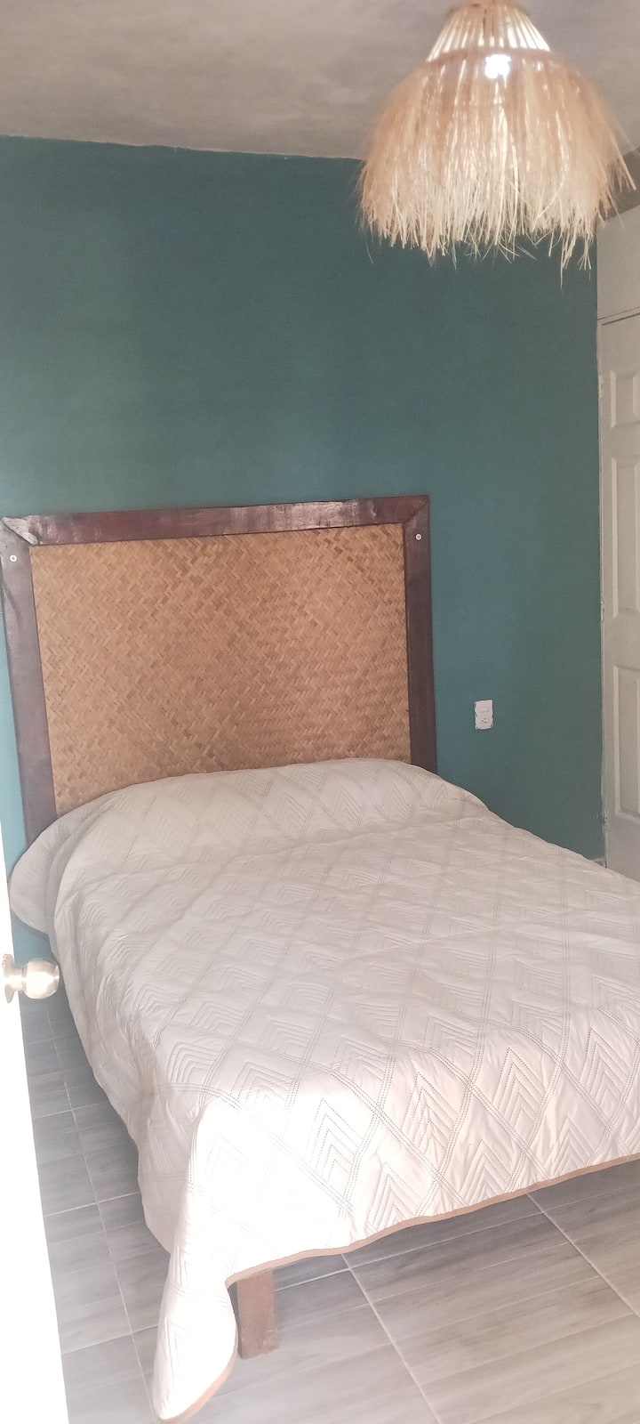 Habitaciones Y Restaurant Akumal - Acapulco