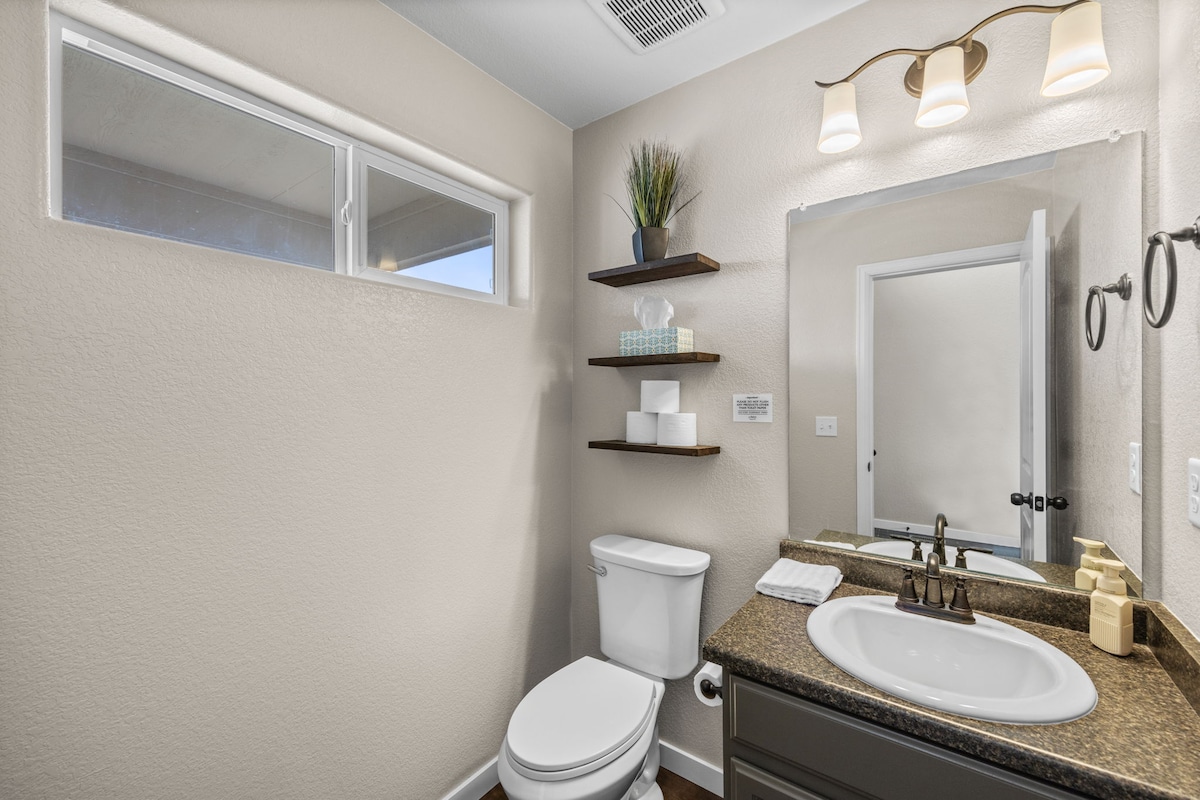 Escapada a Promontory Peak - Casas en renta en Greeley, Colorado ...